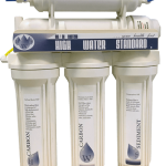 Top Water Filter Company in New York. High Water Standard
