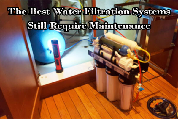 How to choose the best water filtration system for new york drinking ...
